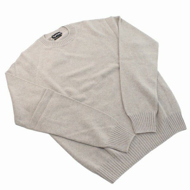 トム フォード ニット メンズ ブランド TOM FORD イタリア BYF71