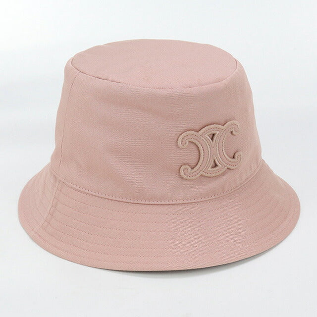 中古 セリーヌ ハット レディース ブランド CELINE トリオンフ