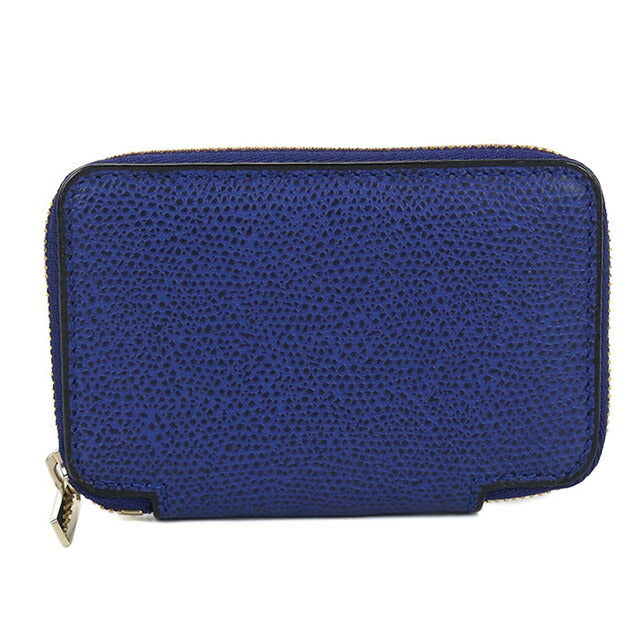 中古 ヴァレクストラ 小銭入れ ユニセックス ブランド VALEXTRA