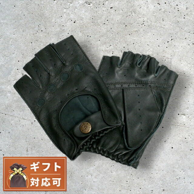 デンツ DENTS SNETTERTON 手袋 フィンガーレス グローブ 5-1009