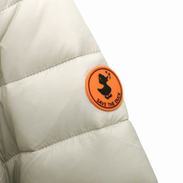 セイブ ザ ダック SAVE THE DUCK MIRI ダウンジャケット D47180W-40019