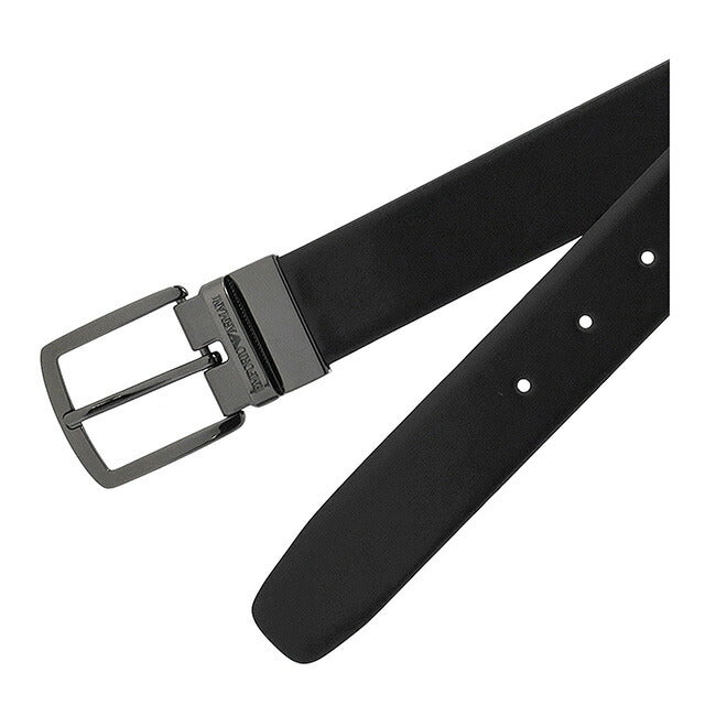 エンポリオ・アルマーニ ベルト メンズ ブランド EMPORIO ARMANI